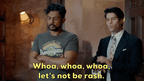 Hasty GIFs - Get the best GIF on GIPHY