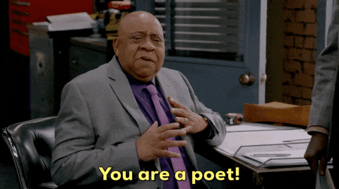 Poem GIFs - Get the best GIF on GIPHY