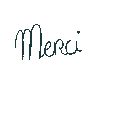 Merci Gif