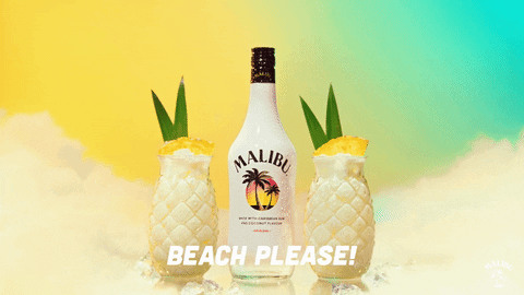 Beach-please GIFs - Get the best GIF on GIPHY
