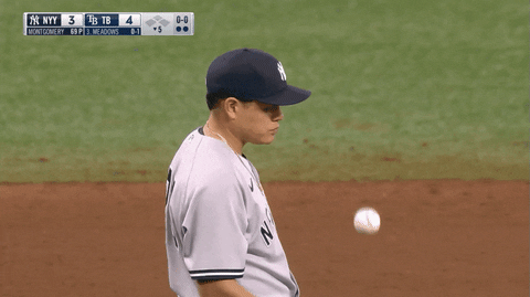 Baseball Trick GIFs - Get the best GIF on GIPHY