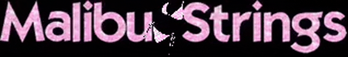 Malibu Strings GIF - Find & Share on GIPHY