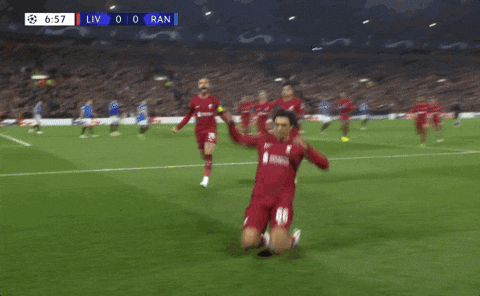 Lfc Trent GIFs - Get the best GIF on GIPHY