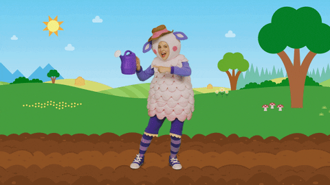 Watering GIFs - Get the best GIF on GIPHY