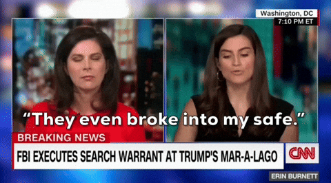 Fbi Raid Meme GIFs - Get the best GIF on GIPHY