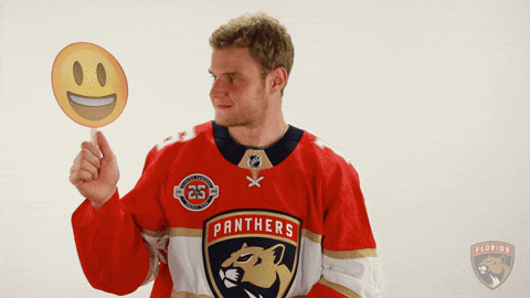 Barkov GIFs - Get the best GIF on GIPHY