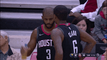 Coach Cp3 GIFs - Get the best GIF on GIPHY