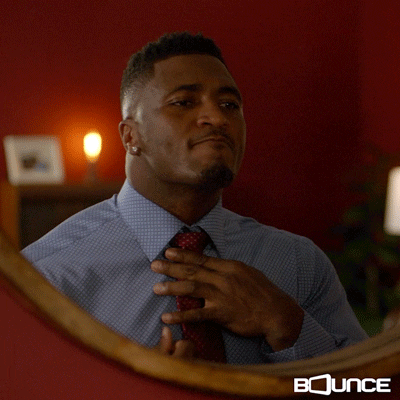 Getting Ready Clean Up GIF by Bounce - Find & Share on GIPHY