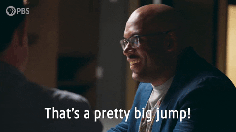 Gifs Look Big