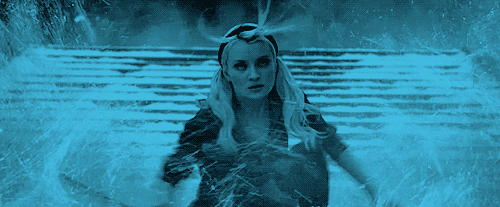 Sucker Punch Sweet Pea GIFs - Get the best GIF on GIPHY