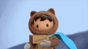 Salesforce GIFs on GIPHY - Be Animated