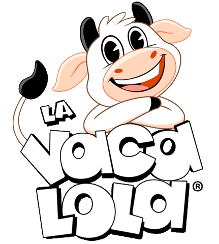 LA VACA LOLA GIFs on GIPHY - Be Animated