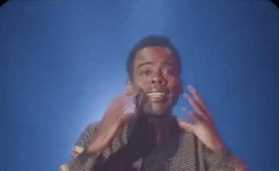 Chris Rock Snl GIF by Saturday Night Live - Find & Share on GIPHY