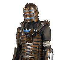 Isaac Clarke GIFs on GIPHY - Be Animated