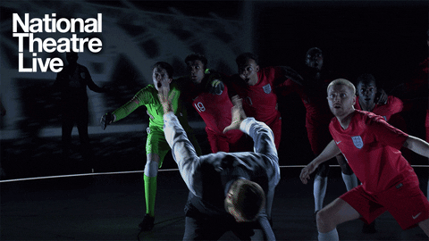 Dear England: National Theatre Live GIFs on GIPHY - Be Animated