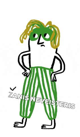 Zani GIFs - Get the best GIF on GIPHY