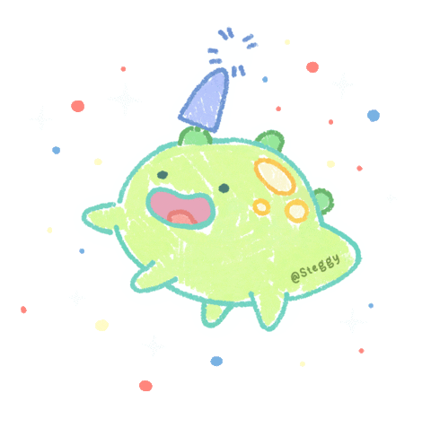 Steggy GIFs - Find & Share on GIPHY