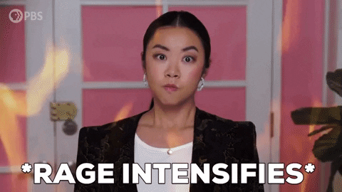 Angry Asian Man Meme