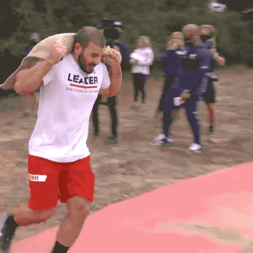 Slam It Down GIFs - Get the best GIF on GIPHY