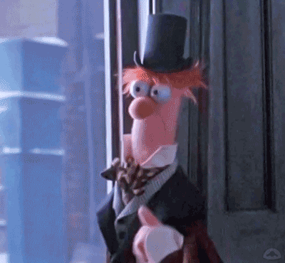 Muppet Wiki GIF - Find & Share on GIPHY
