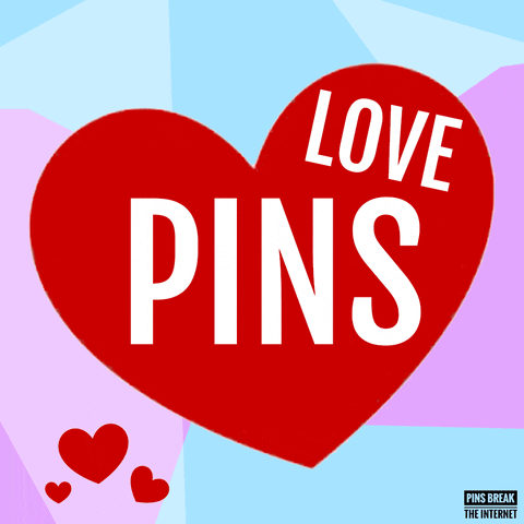 Love Pin GIFs - Get the best GIF on GIPHY