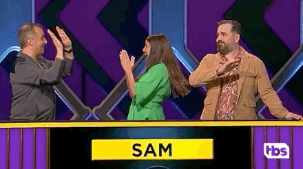 Sam Sq GIFs - Get the best GIF on GIPHY