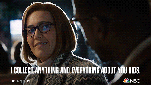 I Love Everything About This Episode GIFs - Find & Share on GIPHY