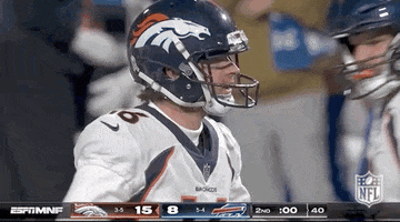 Denver Broncos GIFs on GIPHY - Be Animated