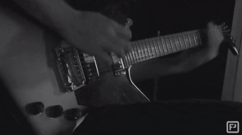 Guitar Riff GIFs - Get the best GIF on GIPHY