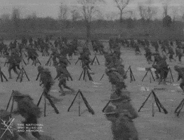 National WWI Museum and Memorial GIF - Find & Share on GIPHY