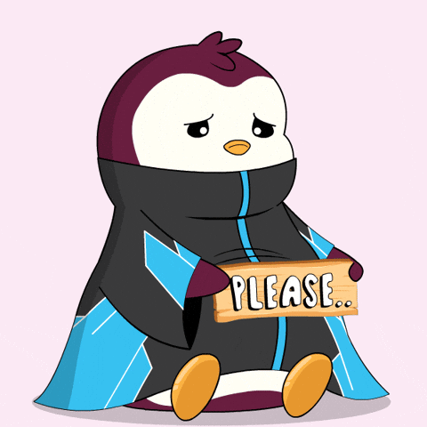 Pretty Please GIFs - Find & Share on GIPHY