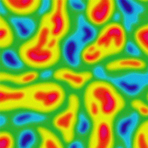 The Heat Heatwave GIF by Gabo Lara - Find & Share on GIPHY