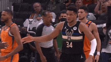 Lets Go Sport GIF by NBA - Find & Share on GIPHY