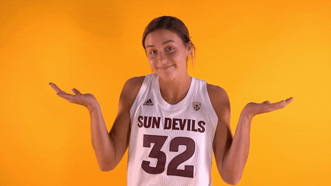 Asu-womens-basketball GIFs - Get the best GIF on GIPHY