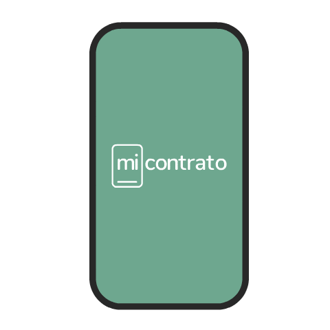 Mi Contrato GIFs on GIPHY - Be Animated
