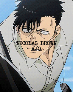 Gangsta-nicolas GIFs - Get the best GIF on GIPHY