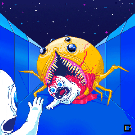 Pac Man Gif By gif - Find & Share on GIPHY