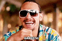 James Franco Spring Breakers Gif