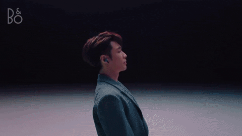 L Infinite Gif