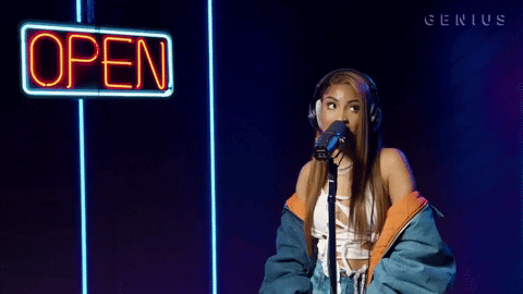 Alpha GIF by Shenseea - Find & Share on GIPHY