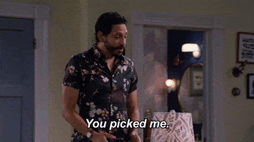 GIF by Call Me Kat - Find & Share on GIPHY