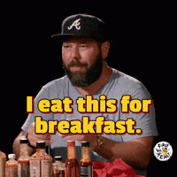 First We Feast GIFs on GIPHY - Be Animated