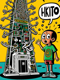 Computer Kid Gif Meme