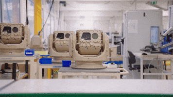 Inside our factories GIFs on GIPHY - Be Animated