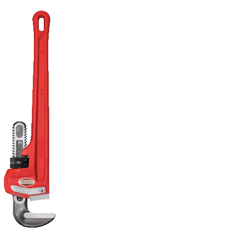 RIDGID Tools Sticker for iOS & Android | GIPHY