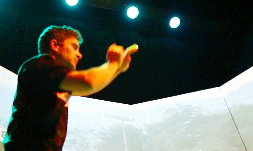 Stand Up Dance GIF by Improcrash - Find & Share on GIPHY