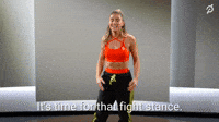 Fighting-stance GIFs - Get the best GIF on GIPHY