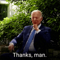 Thanks Man Gif
