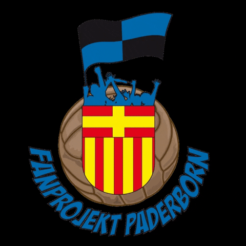 United Team GIF by Fanprojekt Paderborn - Find & Share on GIPHY
