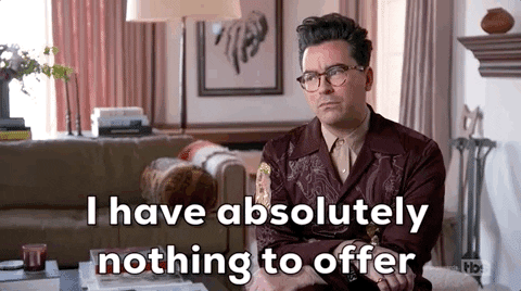 Absolutely Nothing Gif